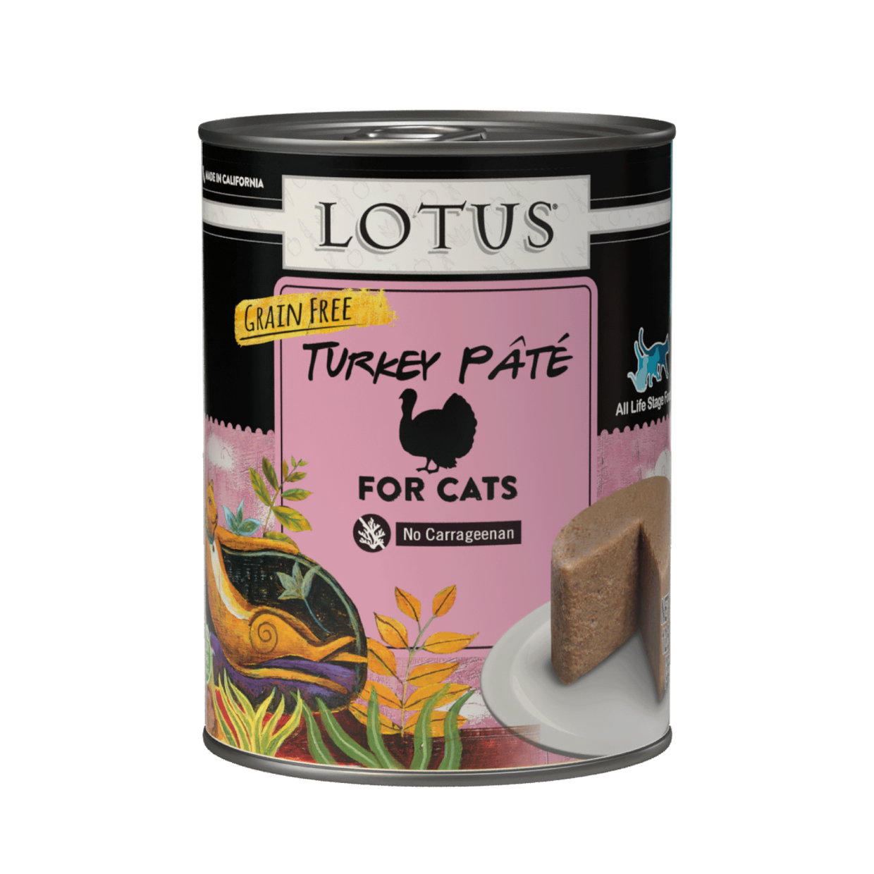 Lotus Pet Foods