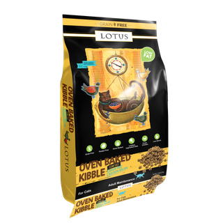 Lotus Pet Foods