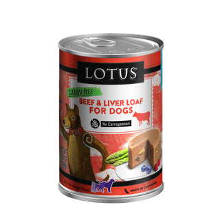 Lotus Pet Foods