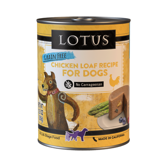 Lotus Pet Foods