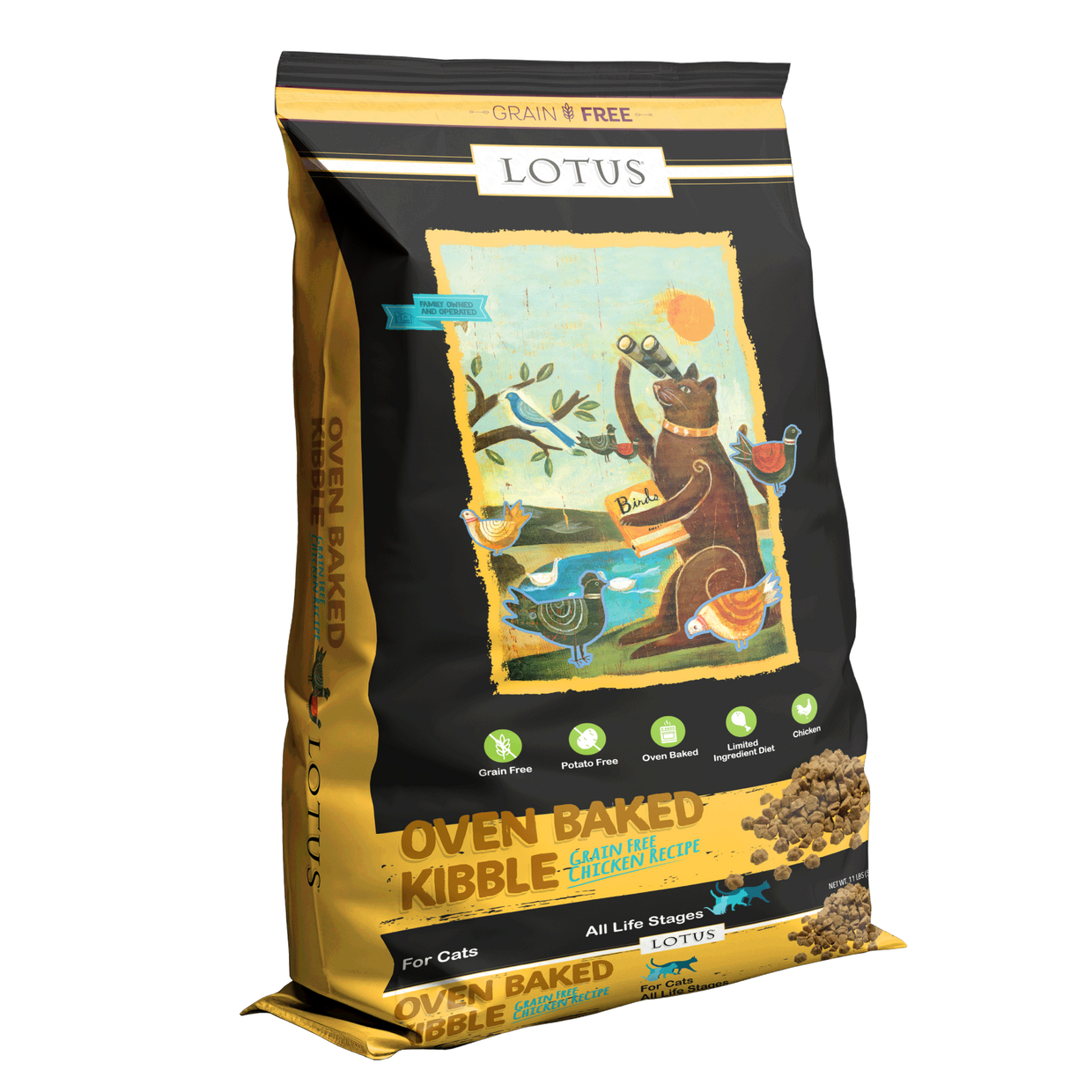 Lotus Pet Foods