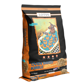 Lotus Pet Foods