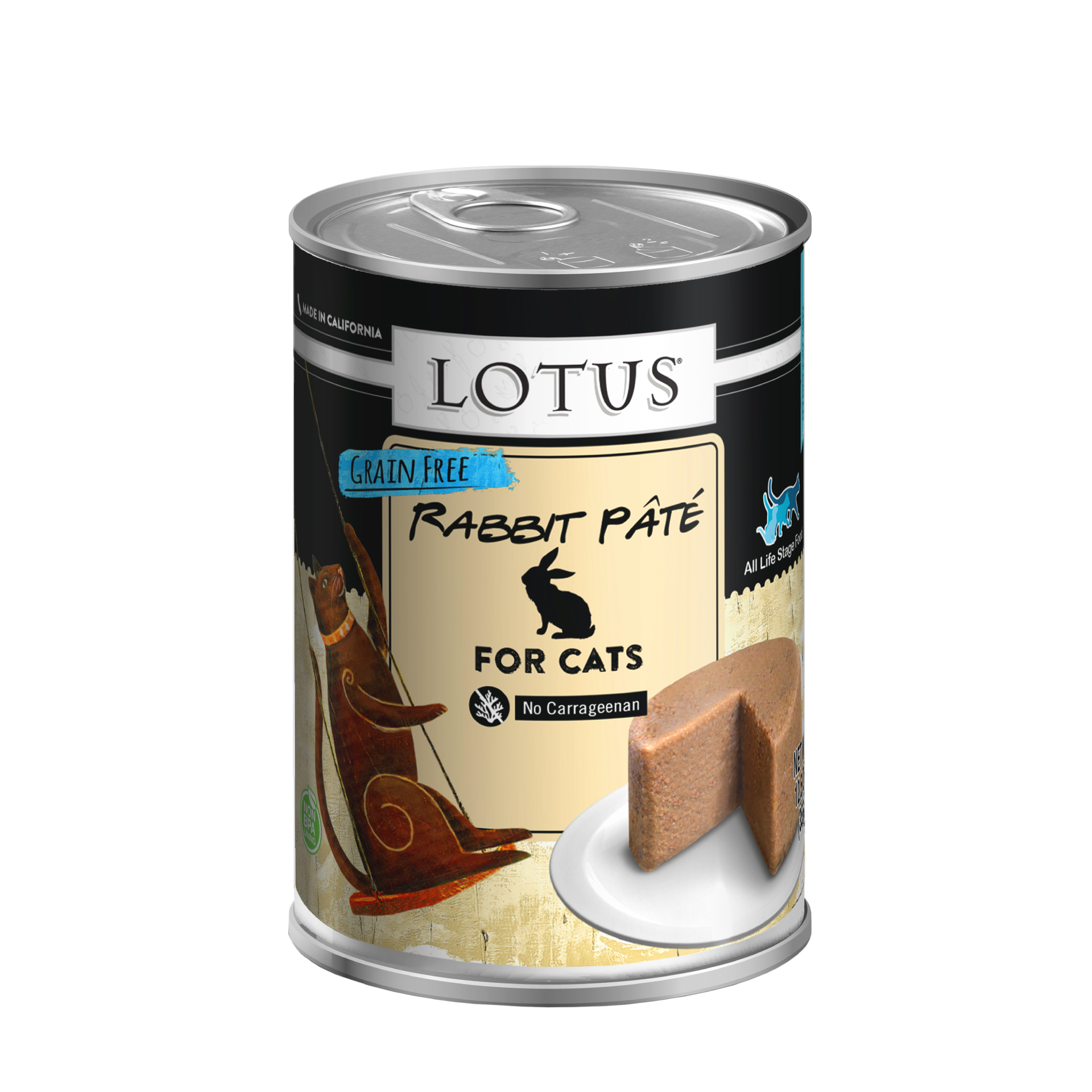 Lotus Pet Foods