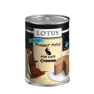 Lotus Pet Foods