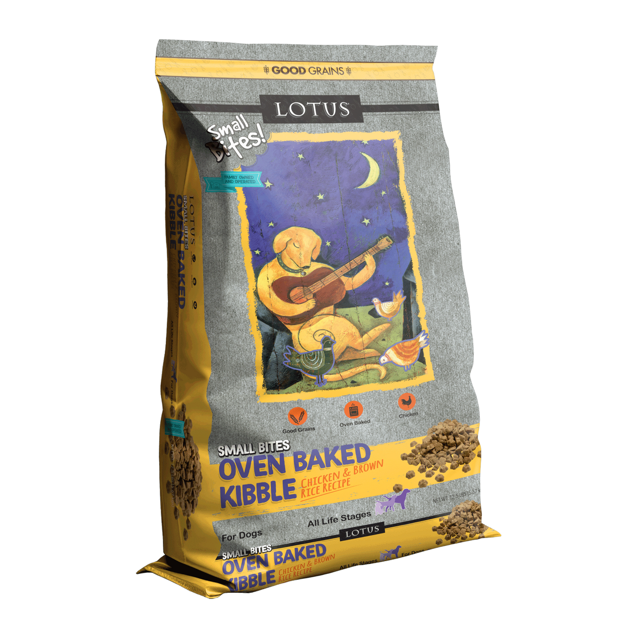 Lotus Pet Foods