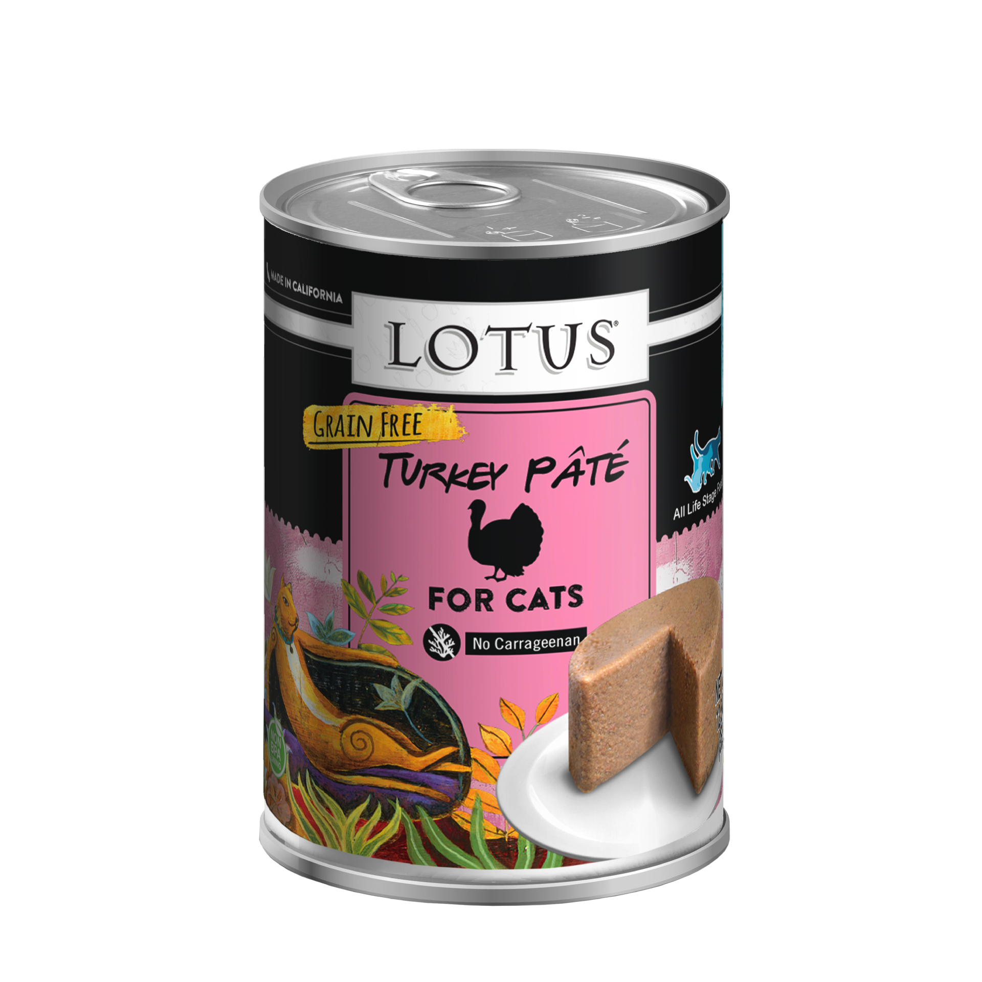 Lotus Pet Foods